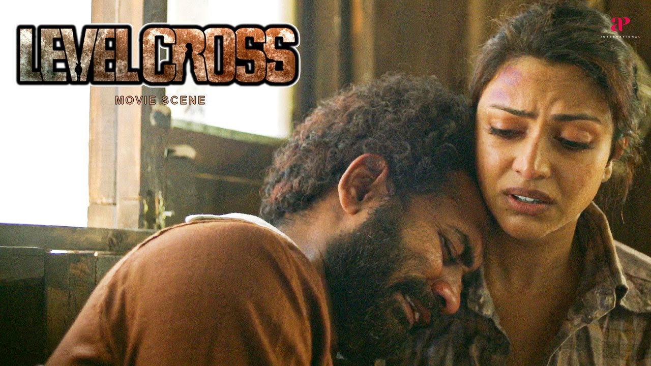 Level Cross Malayalam Movie | Asif gets emotional about their life ...