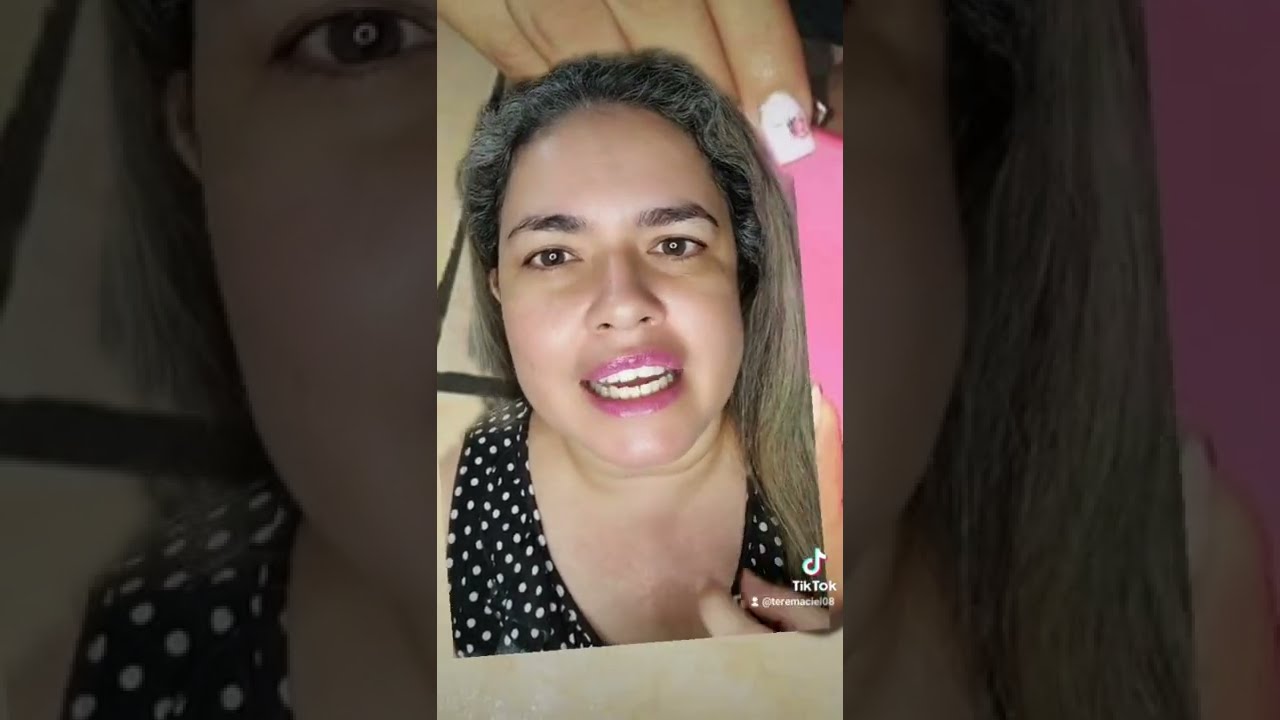 Lady cuando se busca modelo, no se cobra (chisme de uñas ) - YouTube