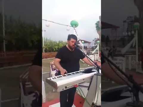 FATİH ŞENGÜL YALAN DÜNYA SANA NETTİM NEYLEDİM  DAVULCULAR ÇILDIRDI MÜTHİŞ DAVUL ŞOV. AĞIR HALAY.