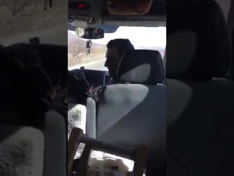 Özel Harekat Göreve Böyle Gidiyor..Allah Türkü Korusun ve Yüceltsin