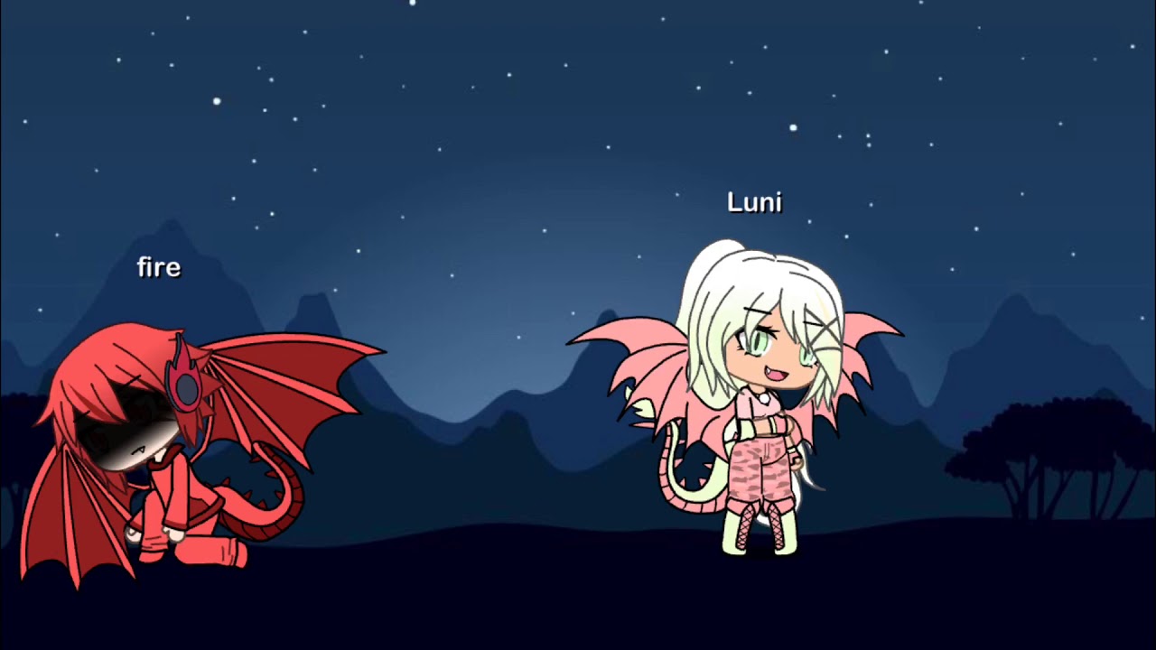 Showtime (gacha life story) - YouTube