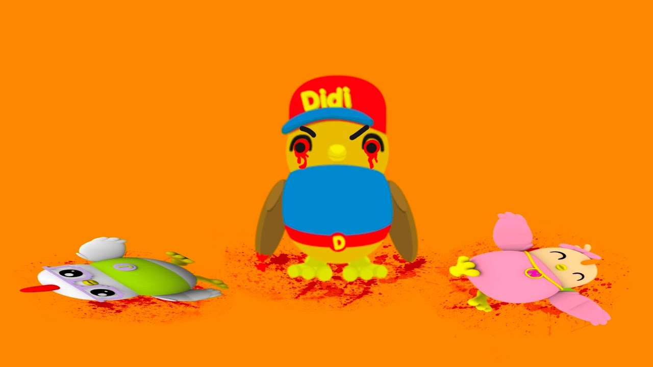 Didi and friends meme 3 - YouTube