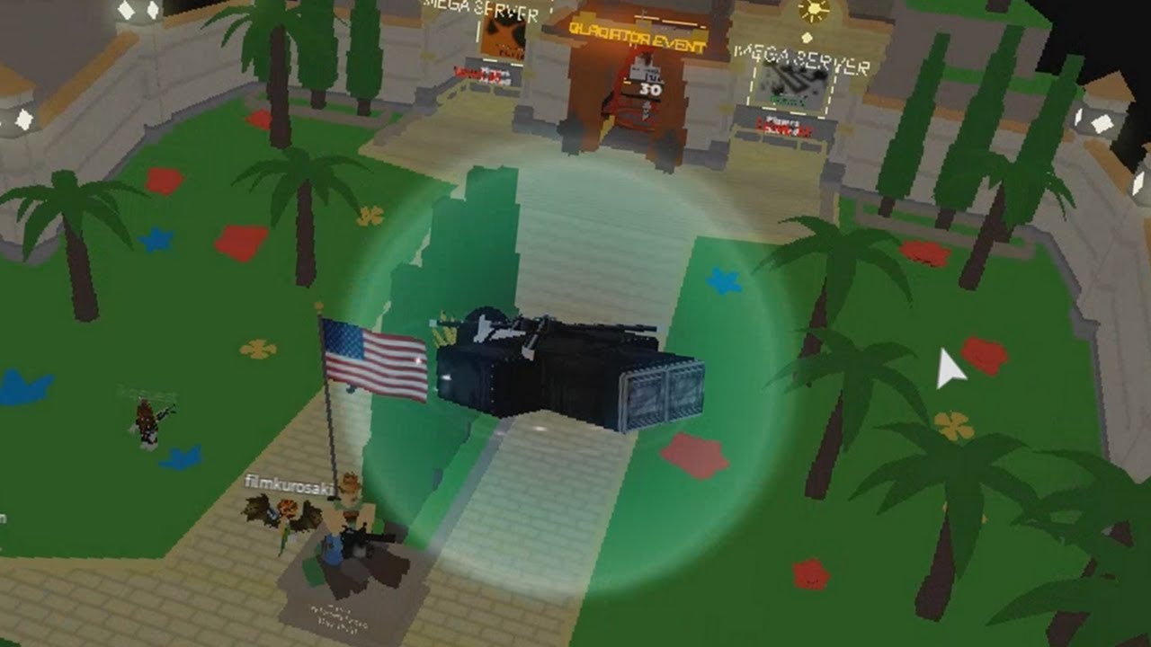 only the old tds lobby; nothing to see here - YouTube