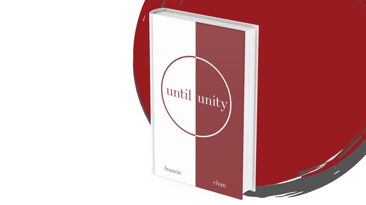 September 12, 2021 - Until Unity: Introduction - YouTube