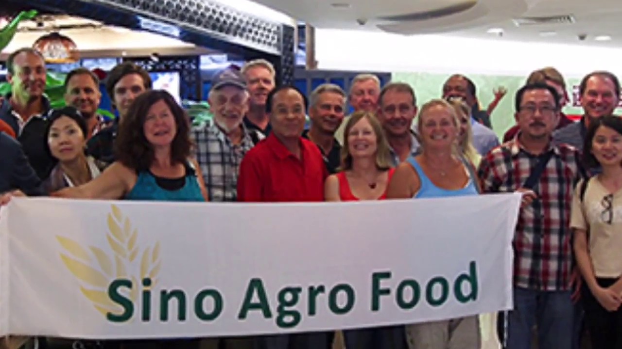 Sino Agro Food - The Promise. 2017-2020 - YouTube
