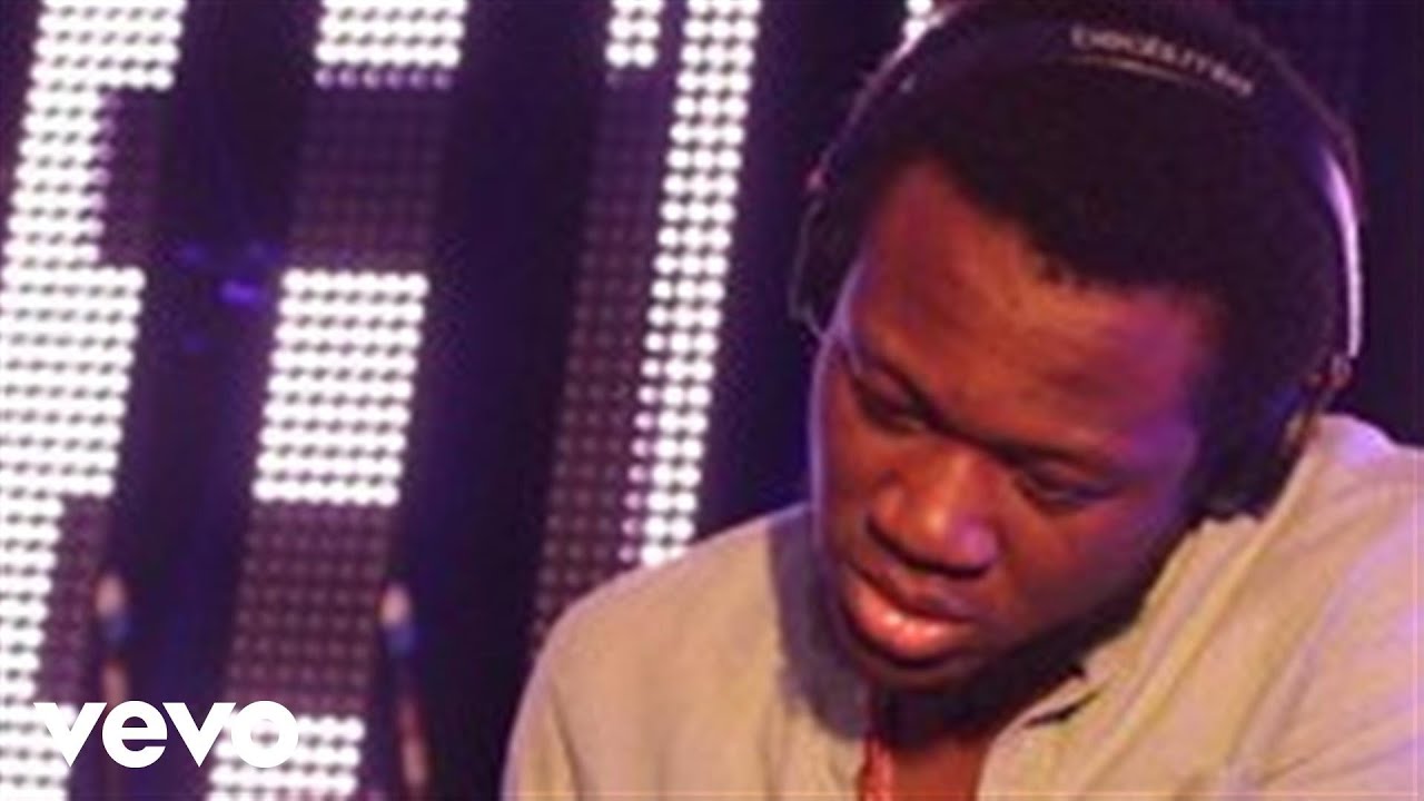 Benga - Yellow (VEVO Summer Six Presents) - YouTube