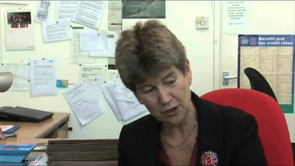 Jane Hutt Interview Q:21 - YouTube