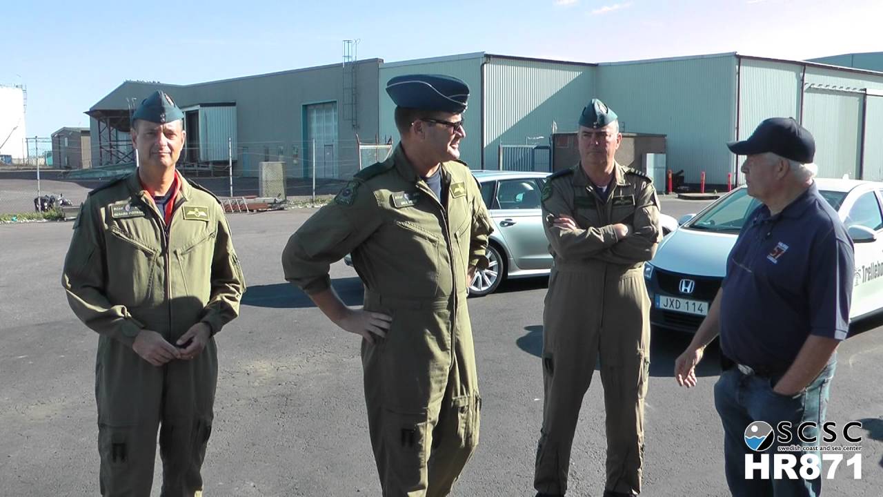 Halifax HR871 of the RCAF in WW2 Bomber Command is being recovered off ...
