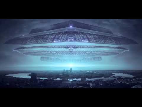 ALIEN INVASION MUSIC 2020 | LA MEJOR MÚSICA DE INVASIÓN EXTRATERRESTRE ...