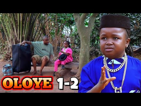 OLOYE 1-2 IBO FILM VERSION EWE