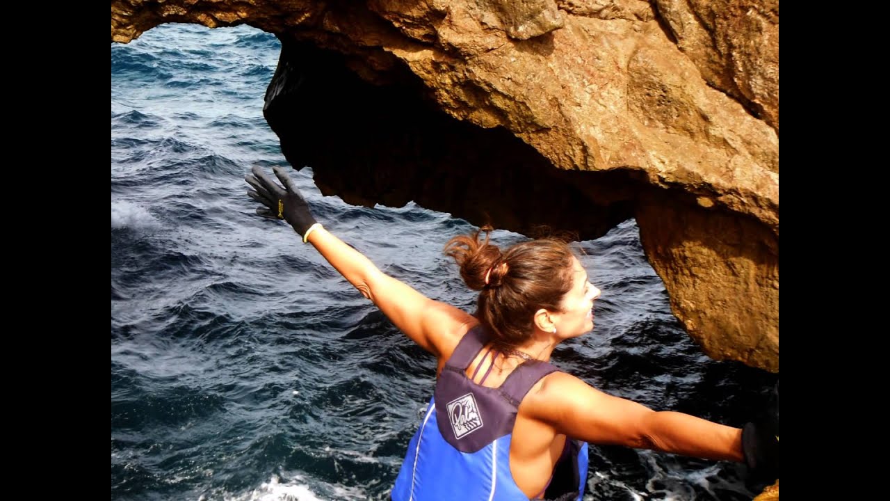 Ageless Life Retreat : Mykonos, Greece (2015) - YouTube