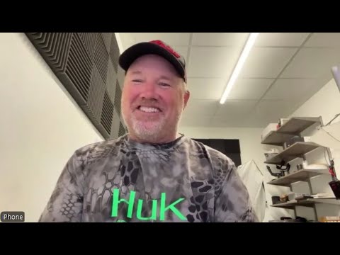 BilletSpin Interview