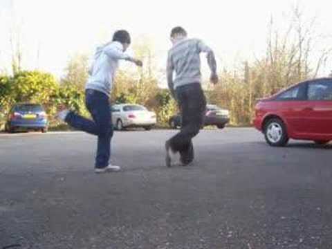 JUMPFORCE UK Jumpstyle || How to Jumpstyle Tutorial; English - YouTube