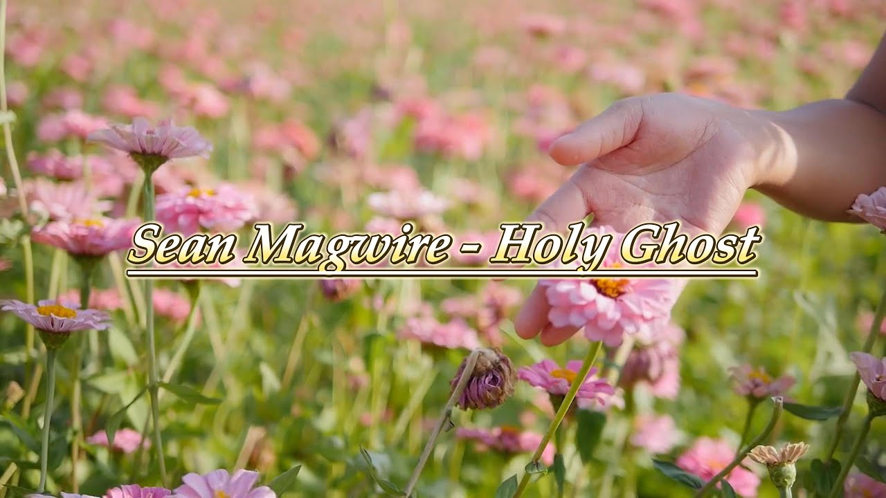 Sean Magwire - Holy Ghost - YouTube