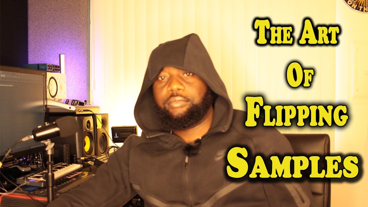 Wow, Why Did This Sample Turned Out Like This | THE ART OF FLIPPING SAMPLES - YouTube