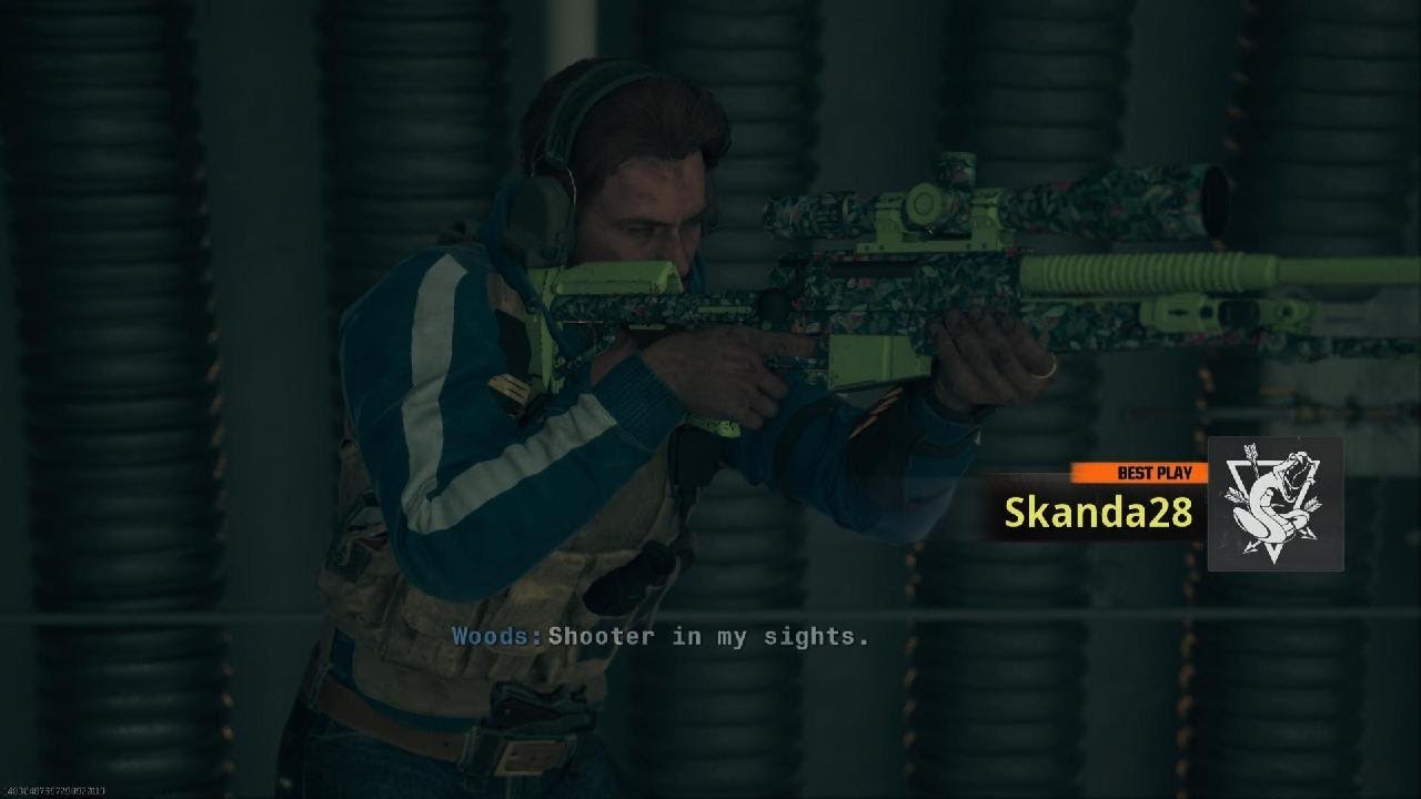 Call of Duty 6 c2 - YouTube