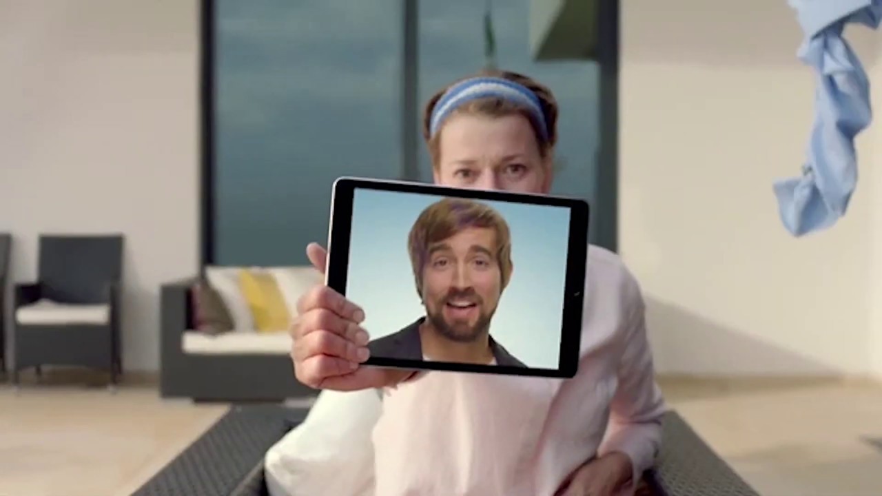 Cox Panoramic Wifi Commercial-Pablo Olewski - YouTube