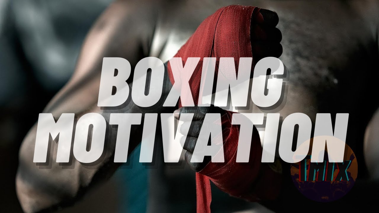 WORKOUT BOXING MOTIVATION 👊👊 Video 👊👊 #16 - YouTube