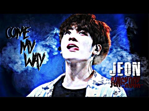 ► Jungkook | Come My Way