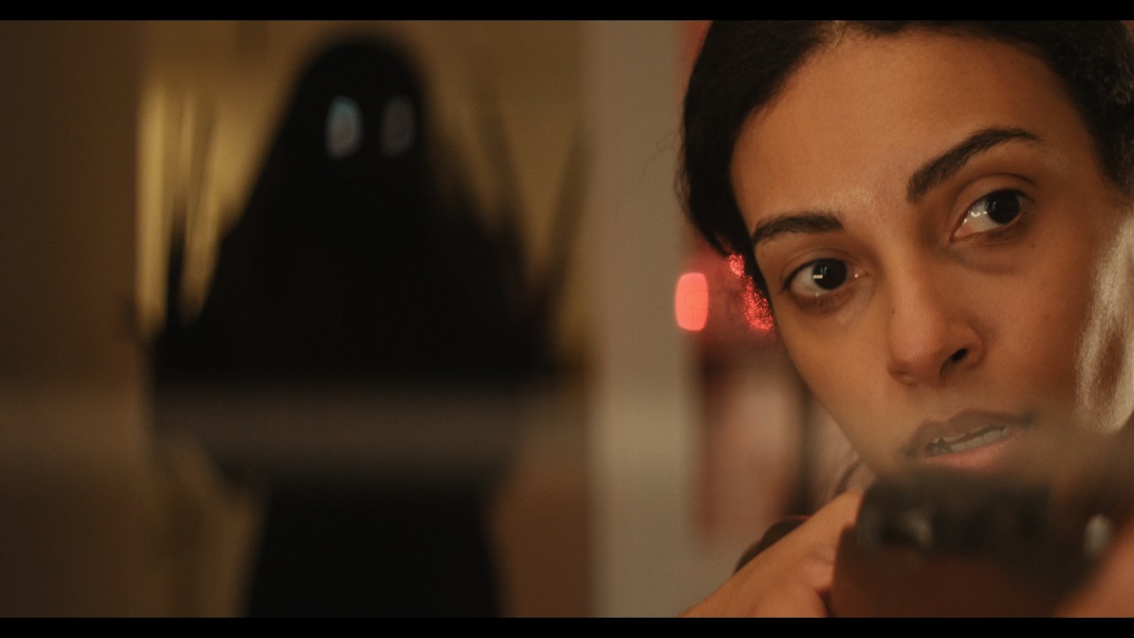 DON'T FALL ASLEEP - Skinwalker Horror Short Film - YouTube