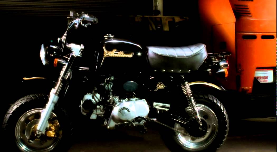 Stallions Mini New Design - YouTube