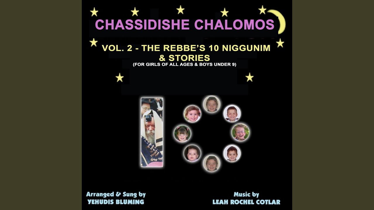 Moshiach Is Ready to Come Now - YouTube