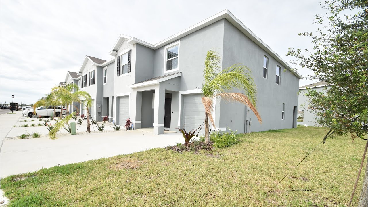 419 Mangrove Shade Circle - YouTube