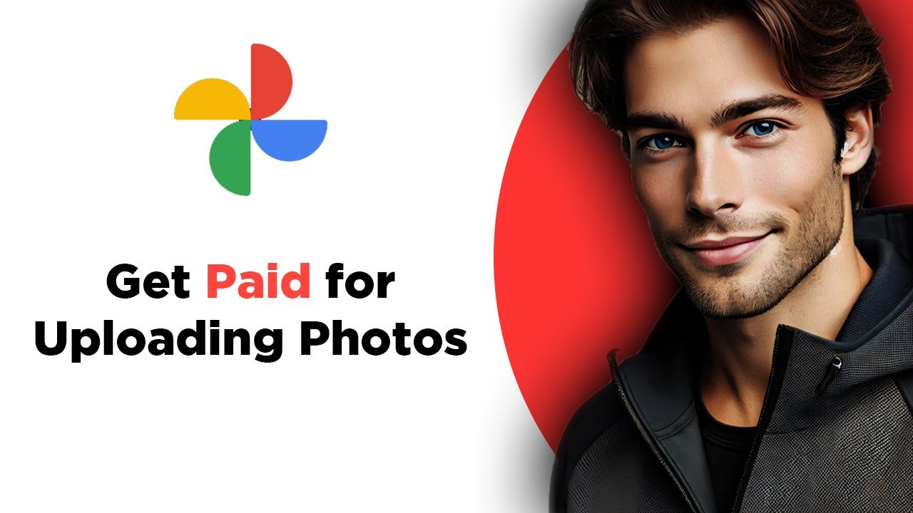 Get Paid for Uploading Photos: Turn Your Pictures into Cash! - YouTube