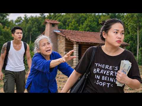 The Old Woman’s Daughter-in-Law Suddenly Appears at Dang Tu’s Home—What Does She Want?