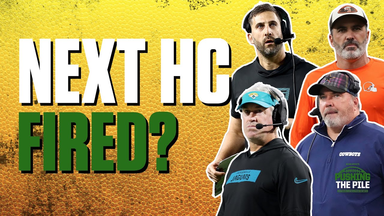 Kevin Stefanski, Mike McCarthy, Doug Pederson or Nick Sirianni who will ...