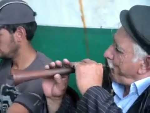 Ardahanlı Nene süper oynuyor 2009 arşiv