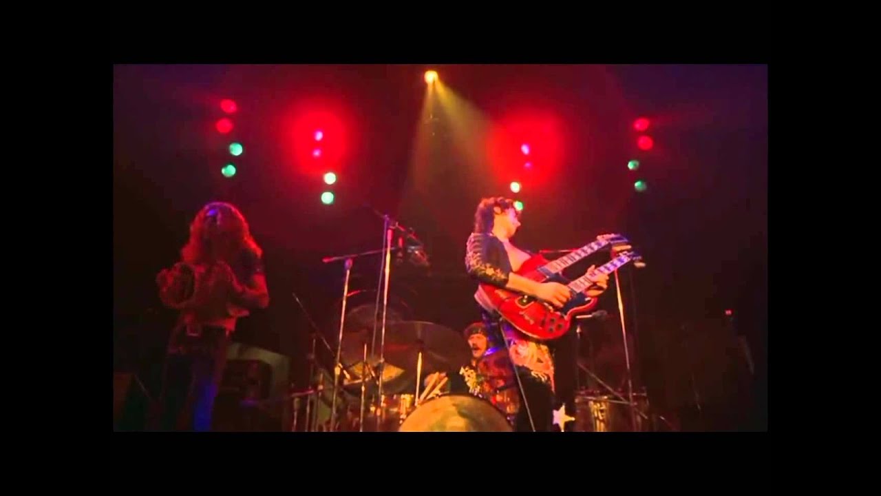 Led Zeppelin vs Pink Floyd ! Epic Battle !! - YouTube