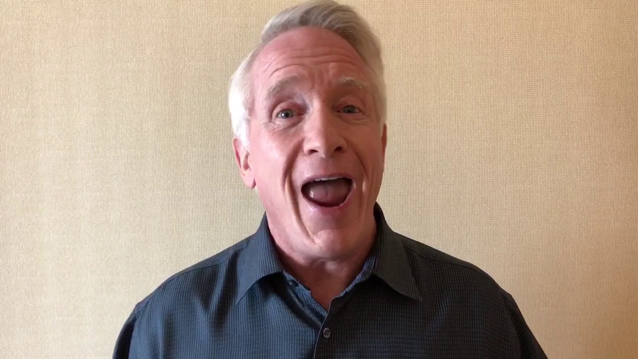Why did Alan Kifer take VIP Speaker Training Twice? - YouTube