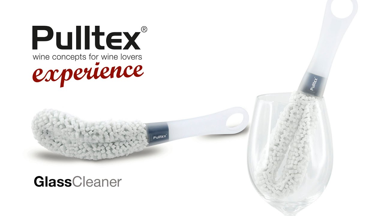 Glass Cleaner | PULLTEX - YouTube