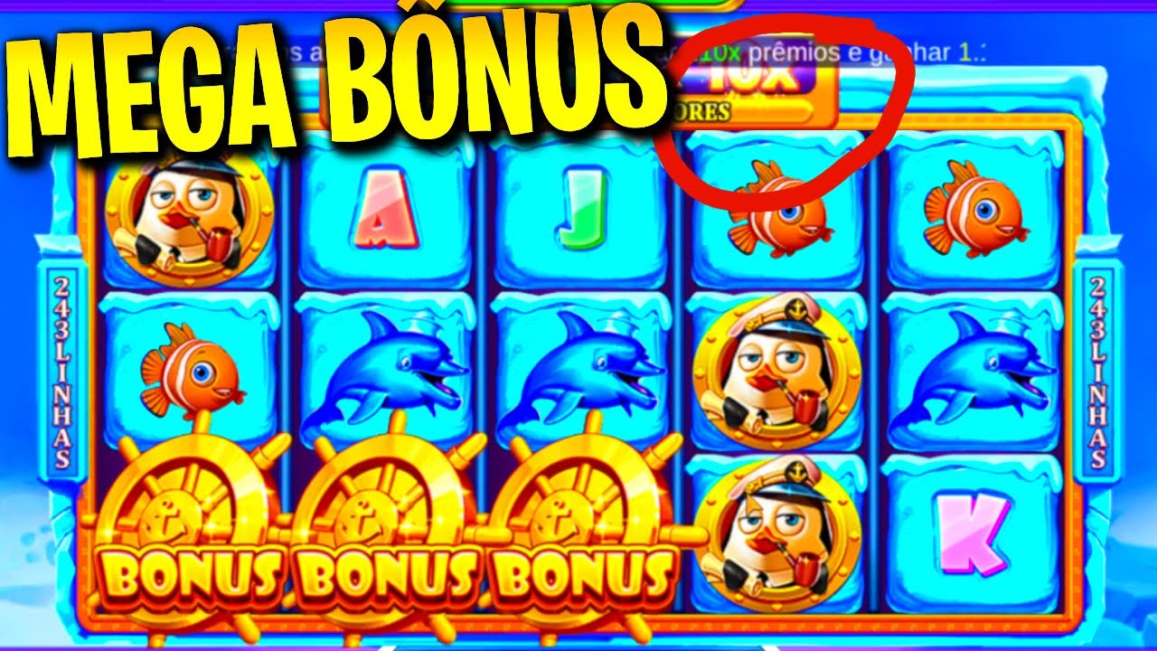 PEGUEI O 10X NO BÔNUS SLOT PAGANDO BÔNUS NO CADASTRO. MUITO BOM - YouTube