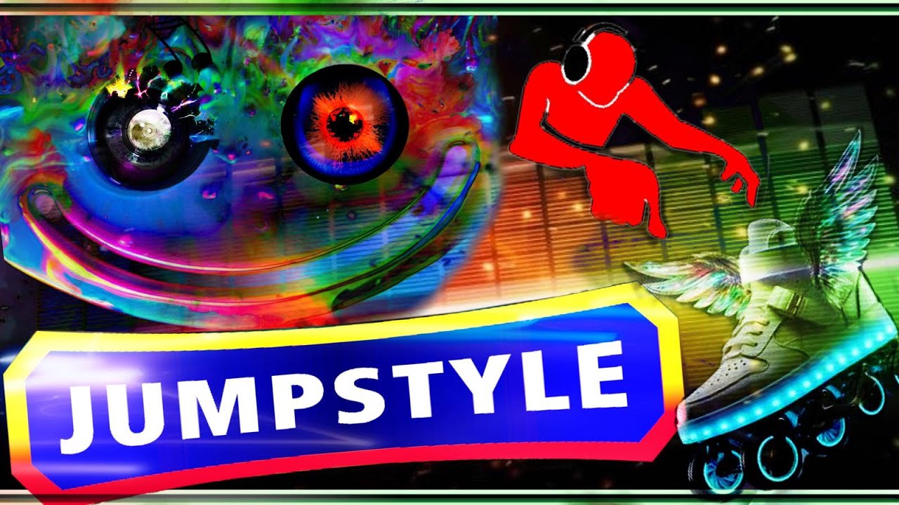 JUMPSTYLE: PUMP UP THE PITCH MADNESS🎧🔥 - YouTube
