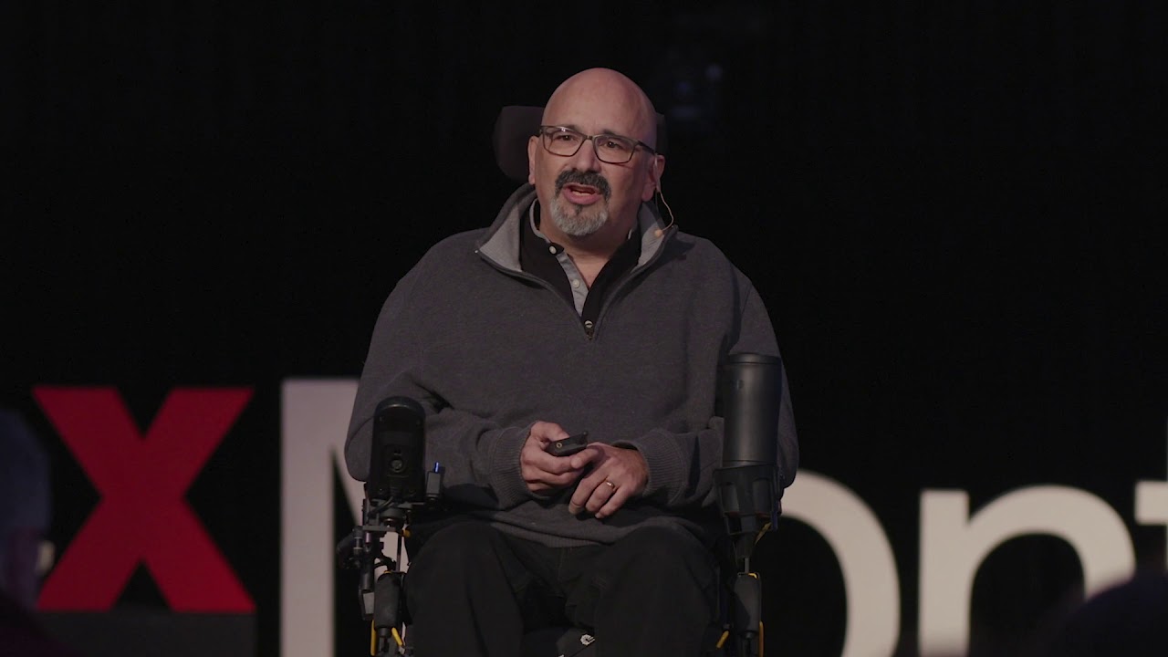 Surthriving with ALS: Lessons from International development | Norman ...