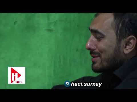 Haci Surxay Memmedli-Ramazan Ayi Ile Sinaq 2019