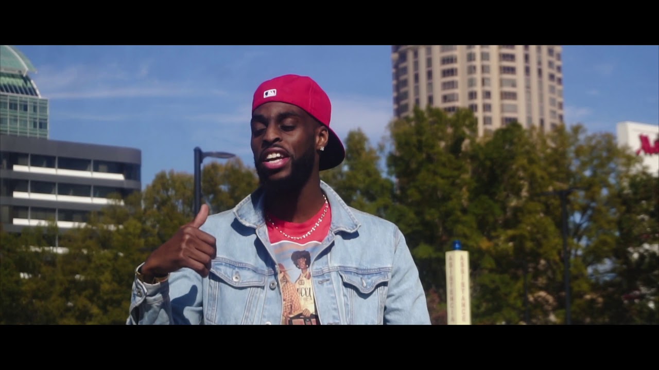 JayGwap "Anything For You" Official Music Video / Captured By ...