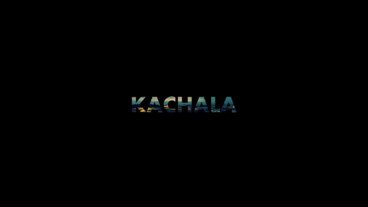 KACHALA | S1EP1 | THEBUNIKORN ENTERTAINMENT ORIGINAL SERIES - YouTube