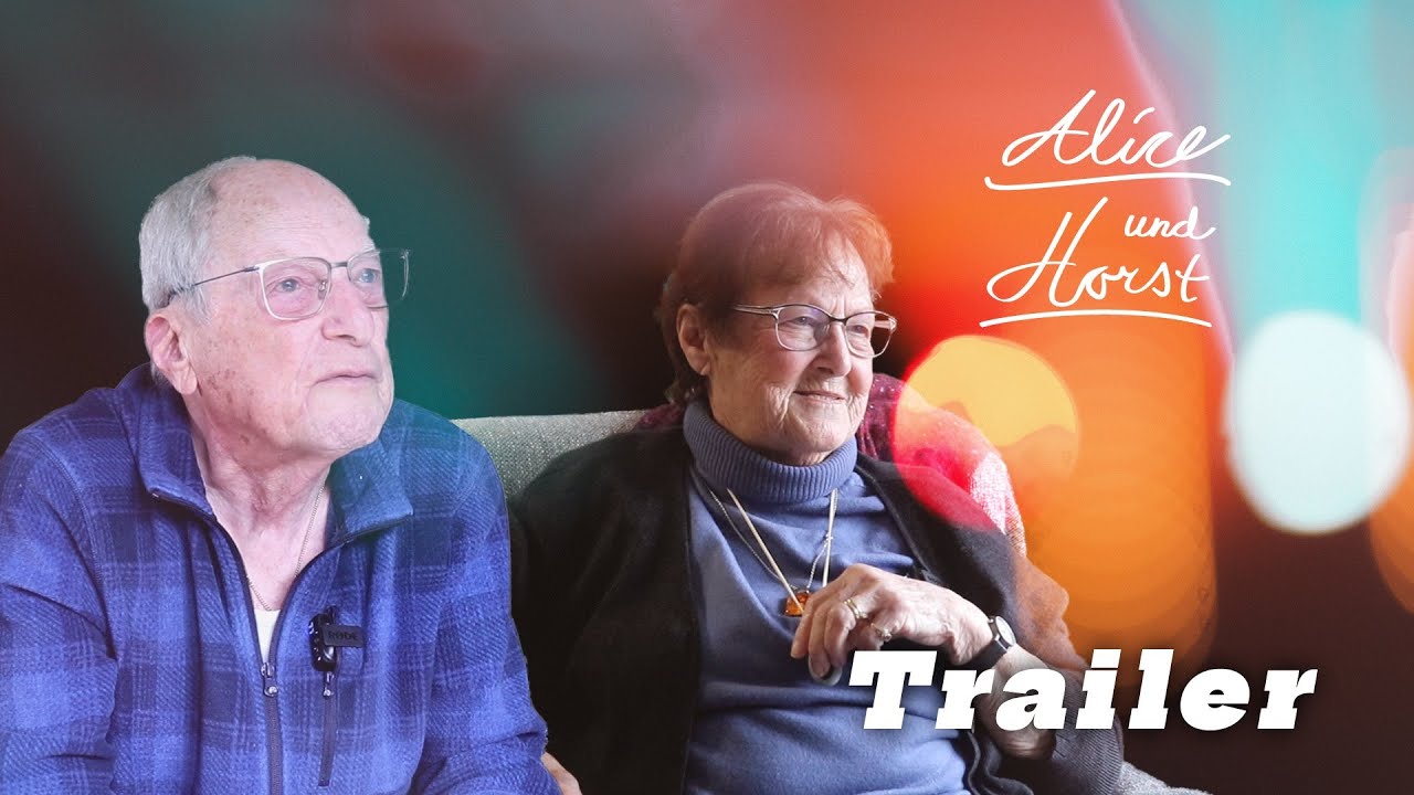 Alice & Horst - YouTube