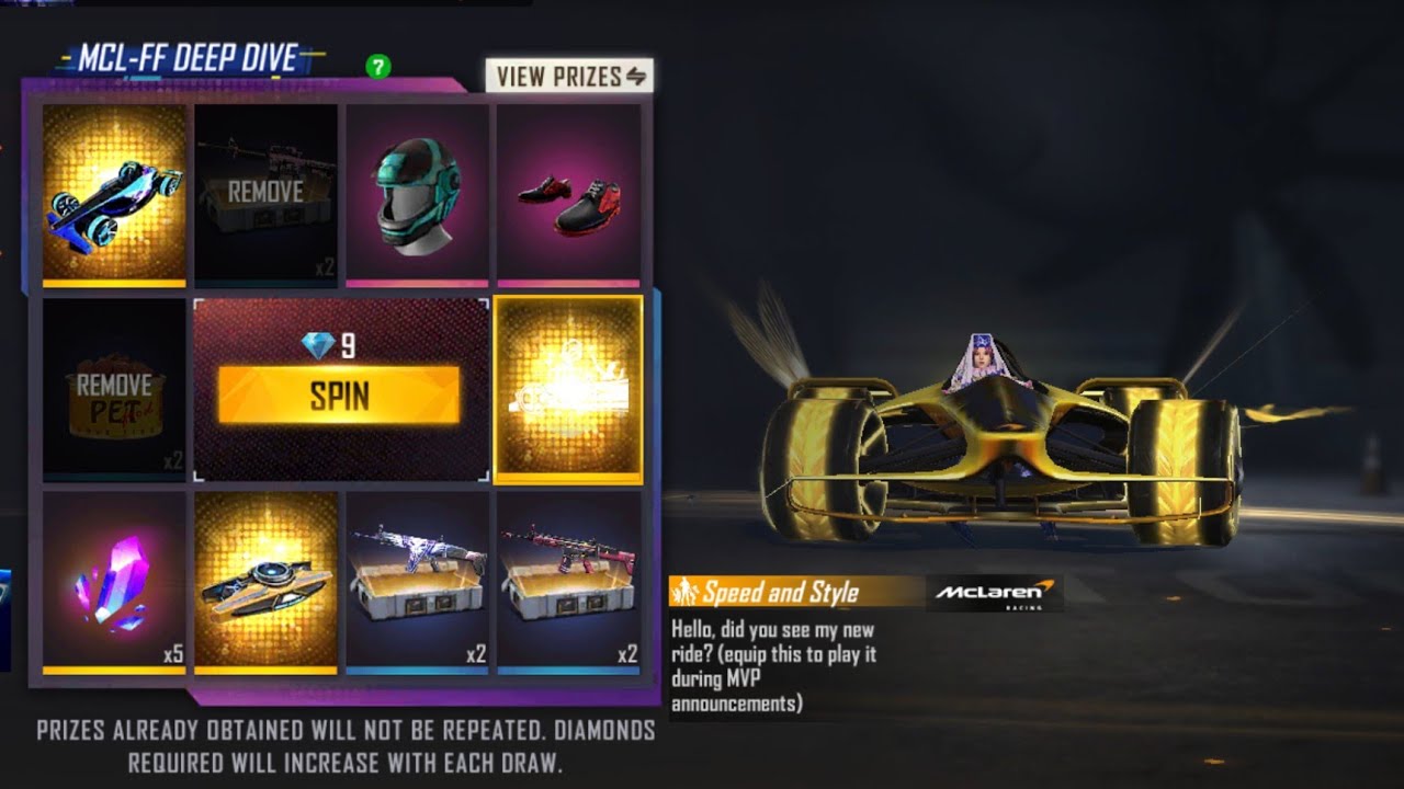 Other server new Car Emote - YouTube