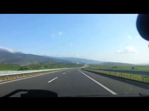 G. Antep İslahiye yeni çevre yolu