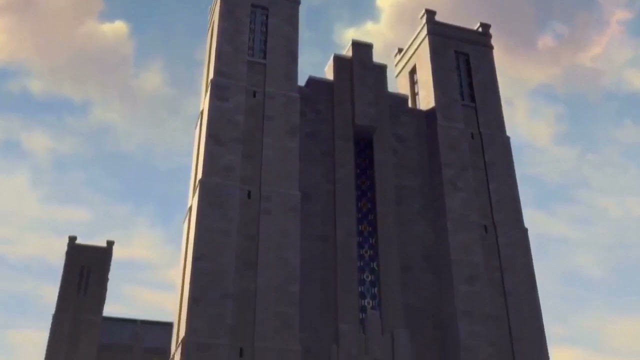 Fredzilla (Shrek) Part 22 - The Wedding/Sunsets - YouTube