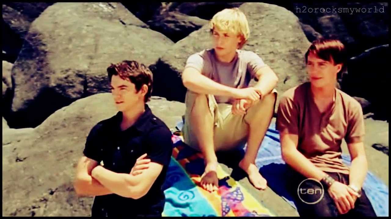 h2o couples | crave you ♡ - YouTube