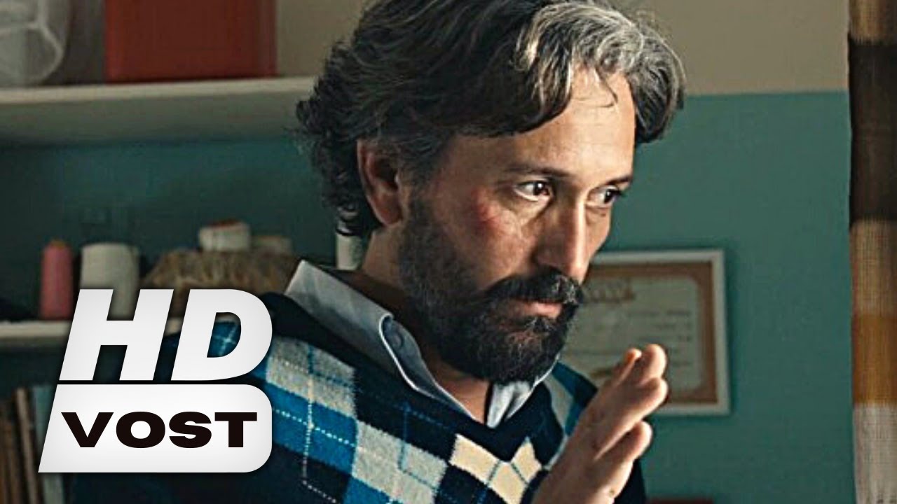 ET IL Y EUT UN MATIN Bande Annonce VOST (2022, Drame) Alex Bakri, Juna ...