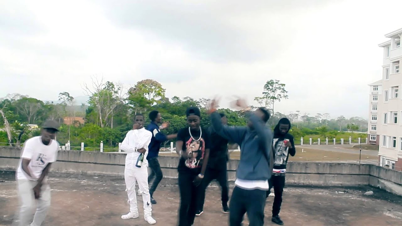 Rich Swag - Competencia (Official video) - YouTube