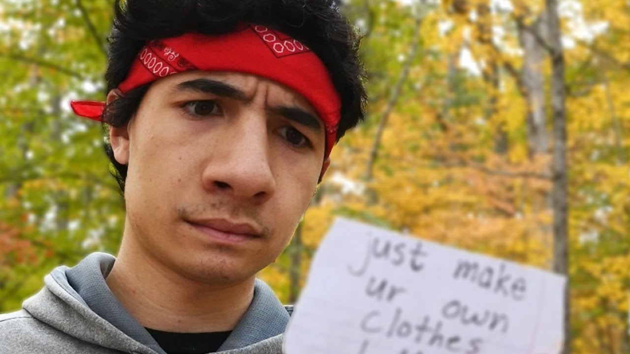 ZexyZek is UNCOOL - YouTube