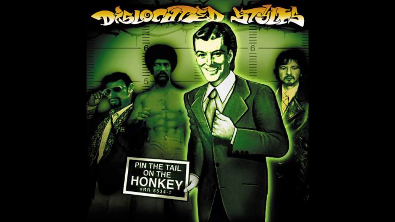 Dislocated Styles - Fire In The Hole - YouTube Music