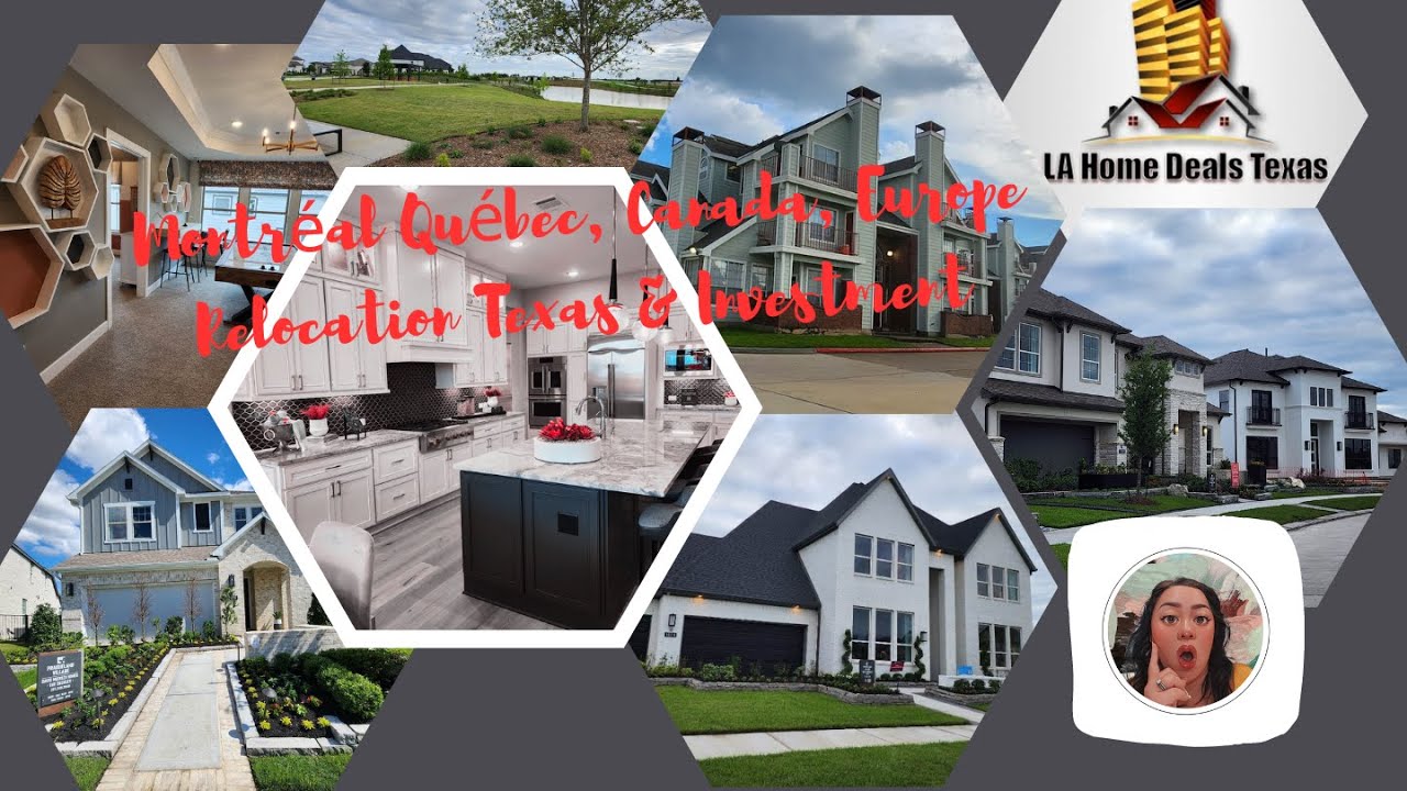 La Vie au Texas: Texas LIfe: Cuộc sống Texas: Real Estate, Food Travel ...